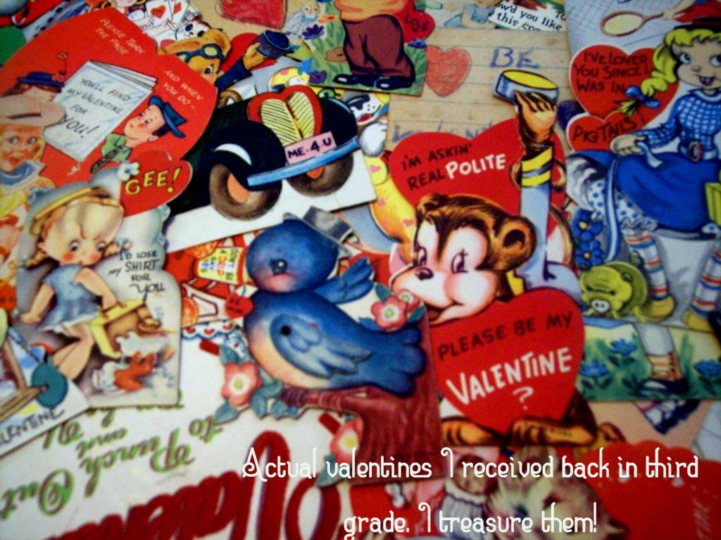 VALENTINE’S DAY 2026 – "VERO'S VERBIAGE & VISUALS"